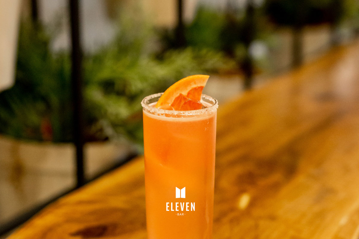 Eleven Bar Eleven Bar - Grupo Bisutti : Grupo Bisutti