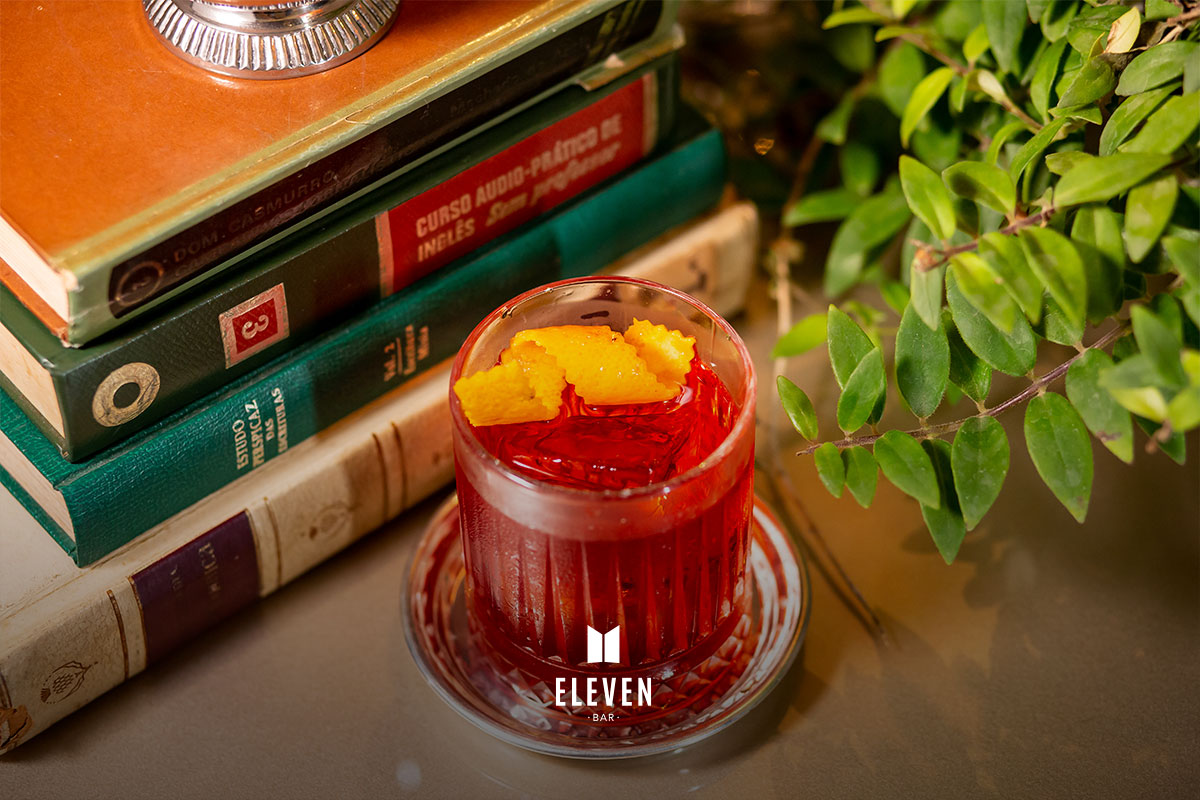 Eleven Bar Eleven Bar - Grupo Bisutti : Grupo Bisutti