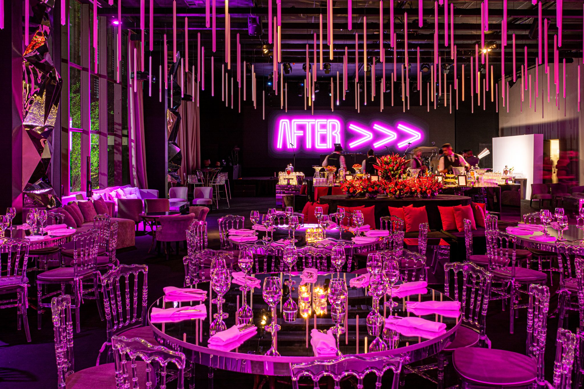 Buffet Para Festa De 15 Anos — O Que Precisa Ter?