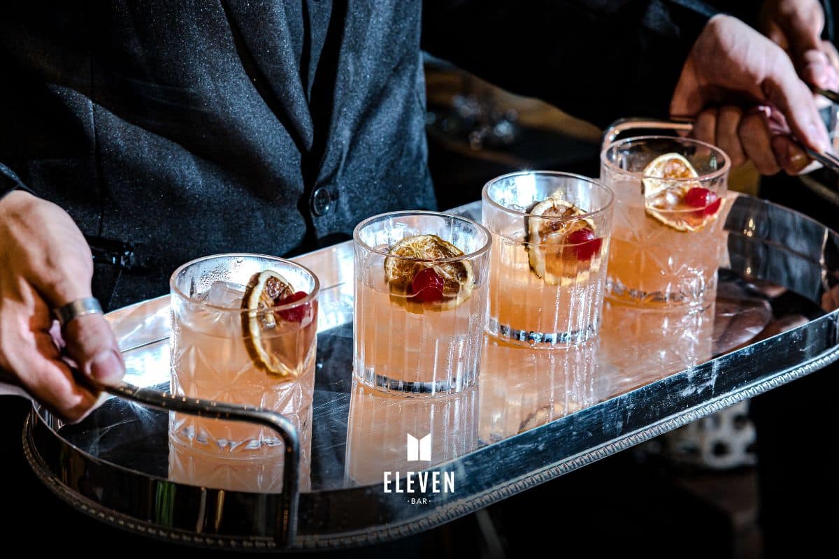 Eleven Bar Eleven Bar - Grupo Bisutti : Grupo Bisutti